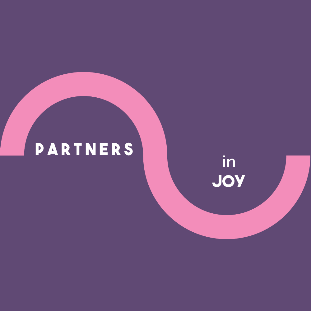 Episode 8: Joy as an act of resistance - Partners in Joy